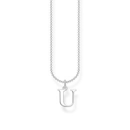 Thomas Sabo Necklace female Silver size One Size