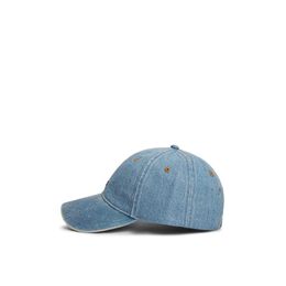 Tommy Hilfiger Cap female Blue size One Size