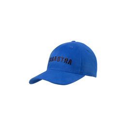 Gaastra Basecap mit Logo-Stickerei Herren Gr&ouml;&szlig;e 55/60 blau