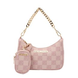 Steve Madden Shoulder Bag 'Bvital-7' female Pink size One Size