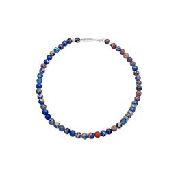 Kuzzoi Necklace male Blue size 45