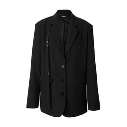 Hoermanseder Blazer 'Leoni' Damen Gr&ouml;&szlig;e 36 schwarz