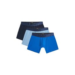 G-Star Raw G-star Boxershorts Herren Gr&ouml;&szlig;e XL blau / marine / hellblau