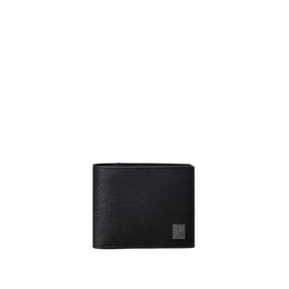 Calvin Klein Portemonnaie 'EMBLEM HW BILLFOLD W/COIN' Herren Gr&ouml;&szlig;e One Size schwarz