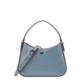 DKNY Handbag 'Ellie' female Blue size One Size