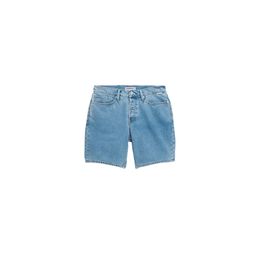 armedangels Jeans- Shorts AARVO Herren Gr&ouml;&szlig;e 32 blue denim