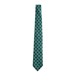 next Tie male Green size One Size