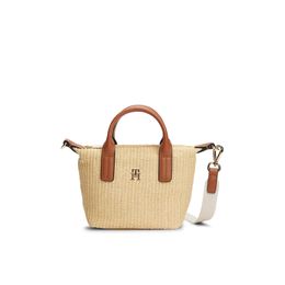 Tommy Hilfiger Handtasche Damen Gr&ouml;&szlig;e One Size beige