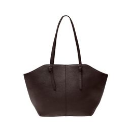 V&eacute;ro Moda Vero Moda Shopper 'VMSAGA' female Brown size One Size
