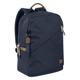 Camel Active AURUM Rucksack mit gepolstertem Laptopfach Damen Gr&ouml;&szlig;e One Size navy