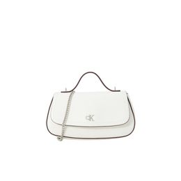 Calvin Klein Handbag female White size One Size