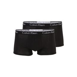 Calvin Klein Underwear Boxershorts Herren Gr&ouml;&szlig;e XL schwarz / wei&szlig;