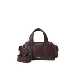 Calvin Klein Handbag female Brown size One Size