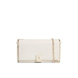 Tommy Hilfiger Clutch female Beige size One Size