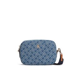 Tommy Hilfiger Crossbody Bag 'POPETTE' female Blue size One Size