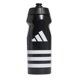 adidas Performance Trinkflasche 'Tiro' Damen Gr&ouml;&szlig;e XS/XL schwarz / wei&szlig;