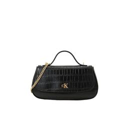 Calvin Klein Handbag female Black size One Size
