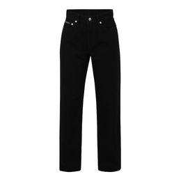 Calvin Klein Jeans Jeans 'HERO 90'S' female Black size 26