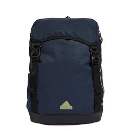 adidas Performance Sportrucksack 'City Explorer' Herren Gr&ouml;&szlig;e One Size navy / greige / schwarz