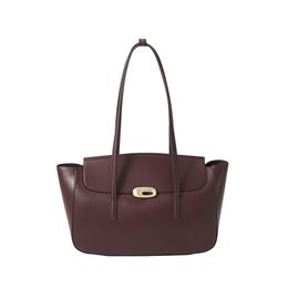 Calvin Klein Shopper female Brown size One Size