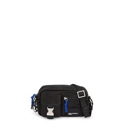 KARL LAGERFELD JEANS Crossbody Bag female Black size One Size
