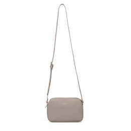 David Jones Crossbody Bag female Beige size One Size