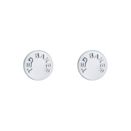 Ted Baker Earrings 'SEESAY' female Silver size One Size