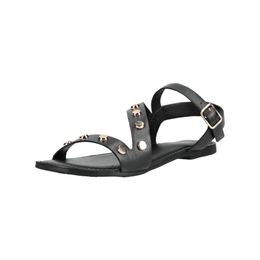 Gioseppo Sandalen Damen Gr&ouml;&szlig;e 41 schwarz