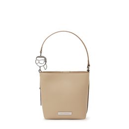 K by KARL LAGERFELD Karl Lagerfeld Handtasche 'Ikon' Damen Gr&ouml;&szlig;e One Size sand