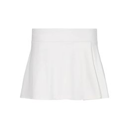ENDURANCE ATHLECIA Athlecia Athletic Skorts 'Aishe' female White size 40
