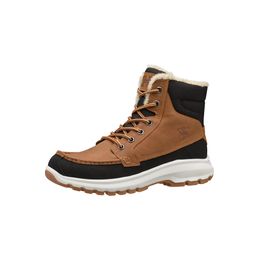 Helly Hansen Outdoorschuh 'GARIBALDI V3' Herren Gr&ouml;&szlig;e 45 braun / schwarz