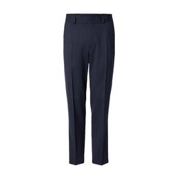 Michael Kors Pleated Pants male Blue size 54