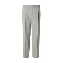 Michael Kors Pleat-Front Pants male Grey size 54