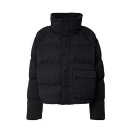 Jordan Jacke Damen Gr&ouml;&szlig;e L schwarz / wei&szlig;