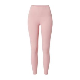 Nike Workout Pants 'ZENVY' female Pink size XS