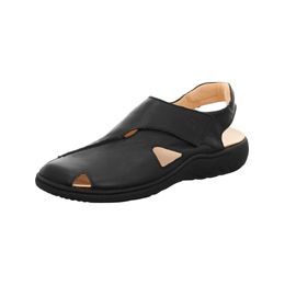 Think! Sandals 'Change' male Black size 43