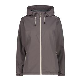 CMP CMP Regenjacke Damen Gr&ouml;&szlig;e XXXL dunkelgrau