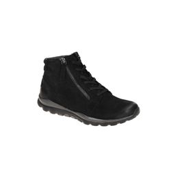 Gabor Boots Damen Gr&ouml;&szlig;e 38.5 schwarz Winterschuhe