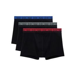 HOM Boxershorts 'Terry' Herren Gr&ouml;&szlig;e M schwarz