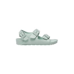 Birkenstock Sandale M&auml;dchen Gr&ouml;&szlig;e 25 gr&uuml;n
