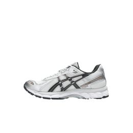 asics Laufschuh 'Gel-Kayano 12.1' Herren Gr&ouml;&szlig;e 40.5 anthrazit / silber