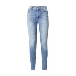 Only Jeans Damen Gr&ouml;&szlig;e 32 blue denim