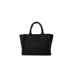 Pinko Schultertasche '106673 A3A4' Damen Gr&ouml;&szlig;e One Size schwarz