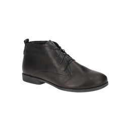 Think! Boots Damen Gr&ouml;&szlig;e 41 schwarz Winterschuhe