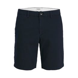 Jack & Jones Jack & Jones Junior Shorts 'JPSTDYLAN' Jungen Gr&ouml;&szlig;e 110 navy