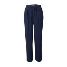 V&eacute;ro Moda Vero Moda Hose 'JESMILO' Damen Gr&ouml;&szlig;e 42 navy