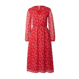 Pepe Jeans Dress 'RETA RO' female Red size XL