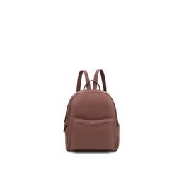 Diana&co. Rucksack Damen Gr&ouml;&szlig;e One Size braun