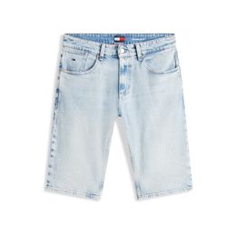 Tommy Jeans Shorts 'RONNIE' Herren Gr&ouml;&szlig;e 28 blue denim