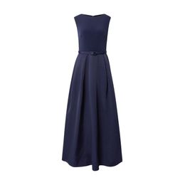Lauren by Ralph Lauren Lauren Ralph Lauren Kleid 'NOELLA' Damen Gr&ouml;&szlig;e 44 marine Winterkleid